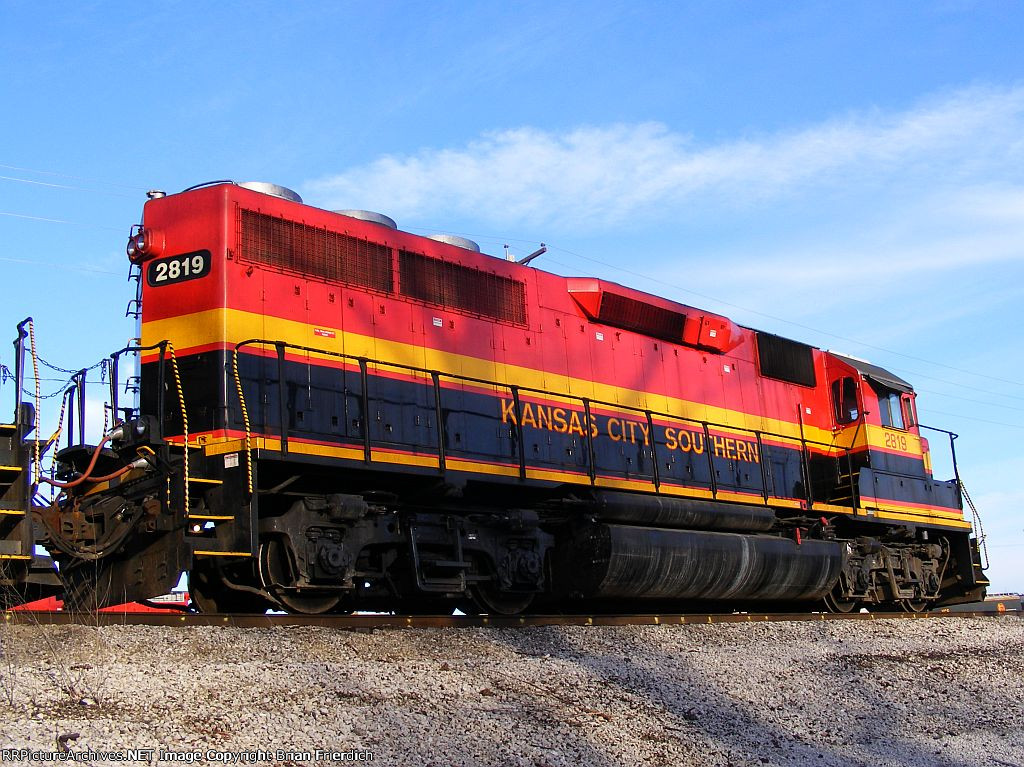 KCS 2819